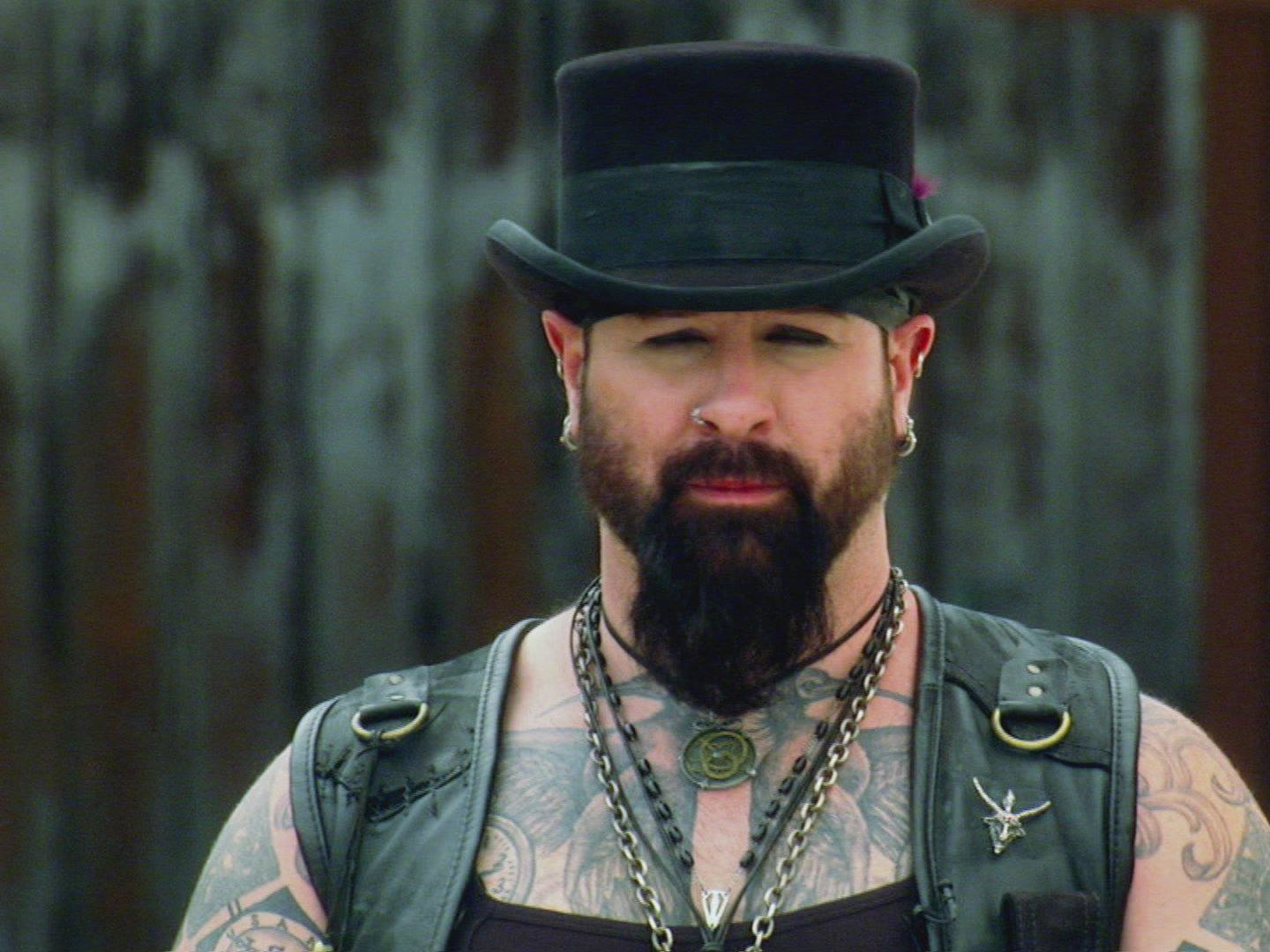 Prime Video: Face Off Season 8