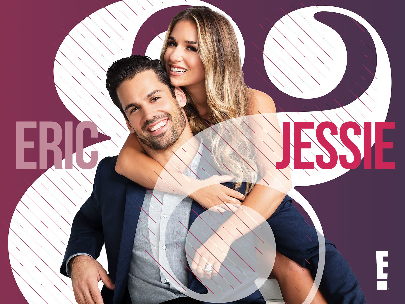 Eric And Jessie Tv Show