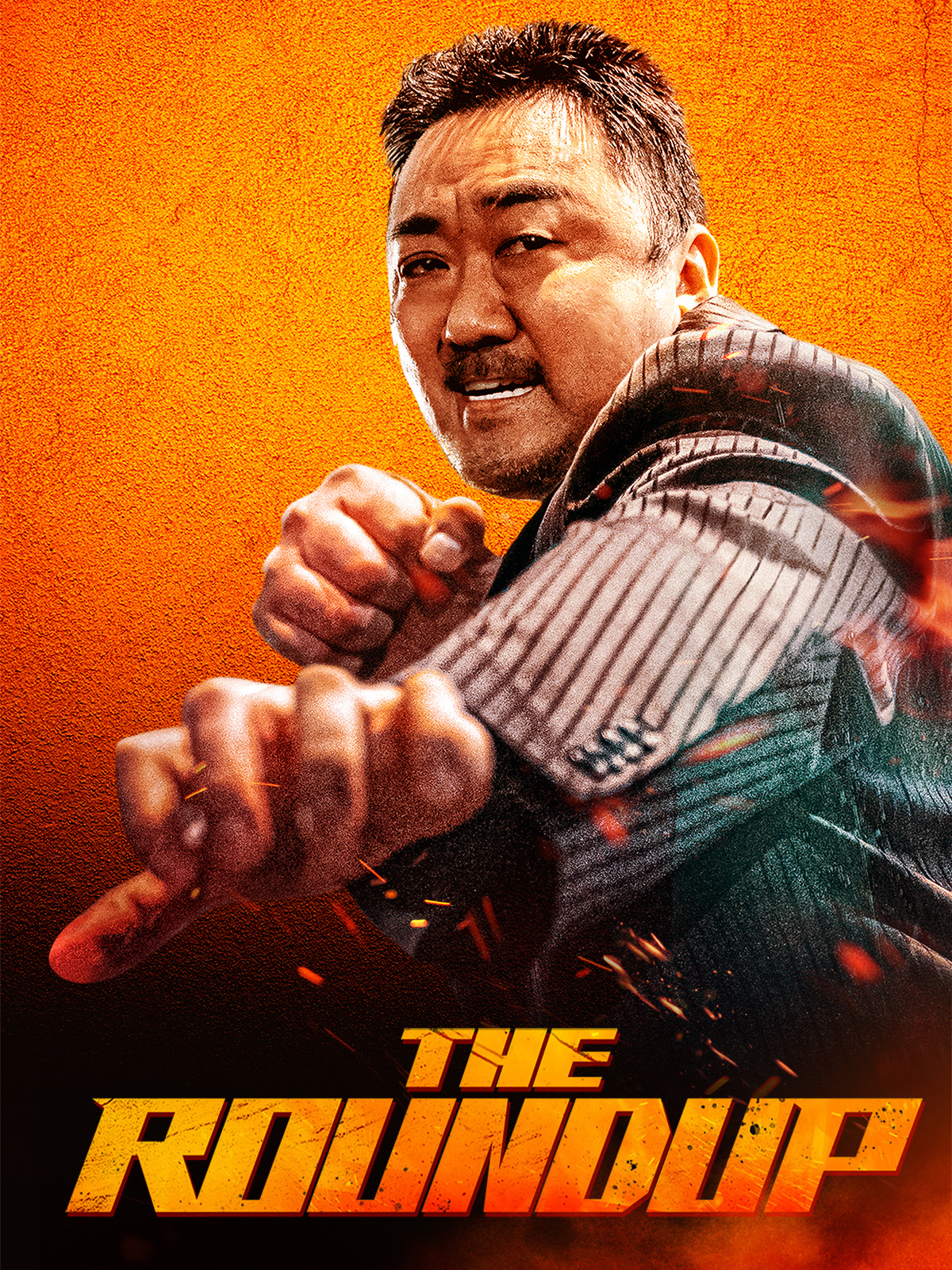 Prime Video: The Roundup