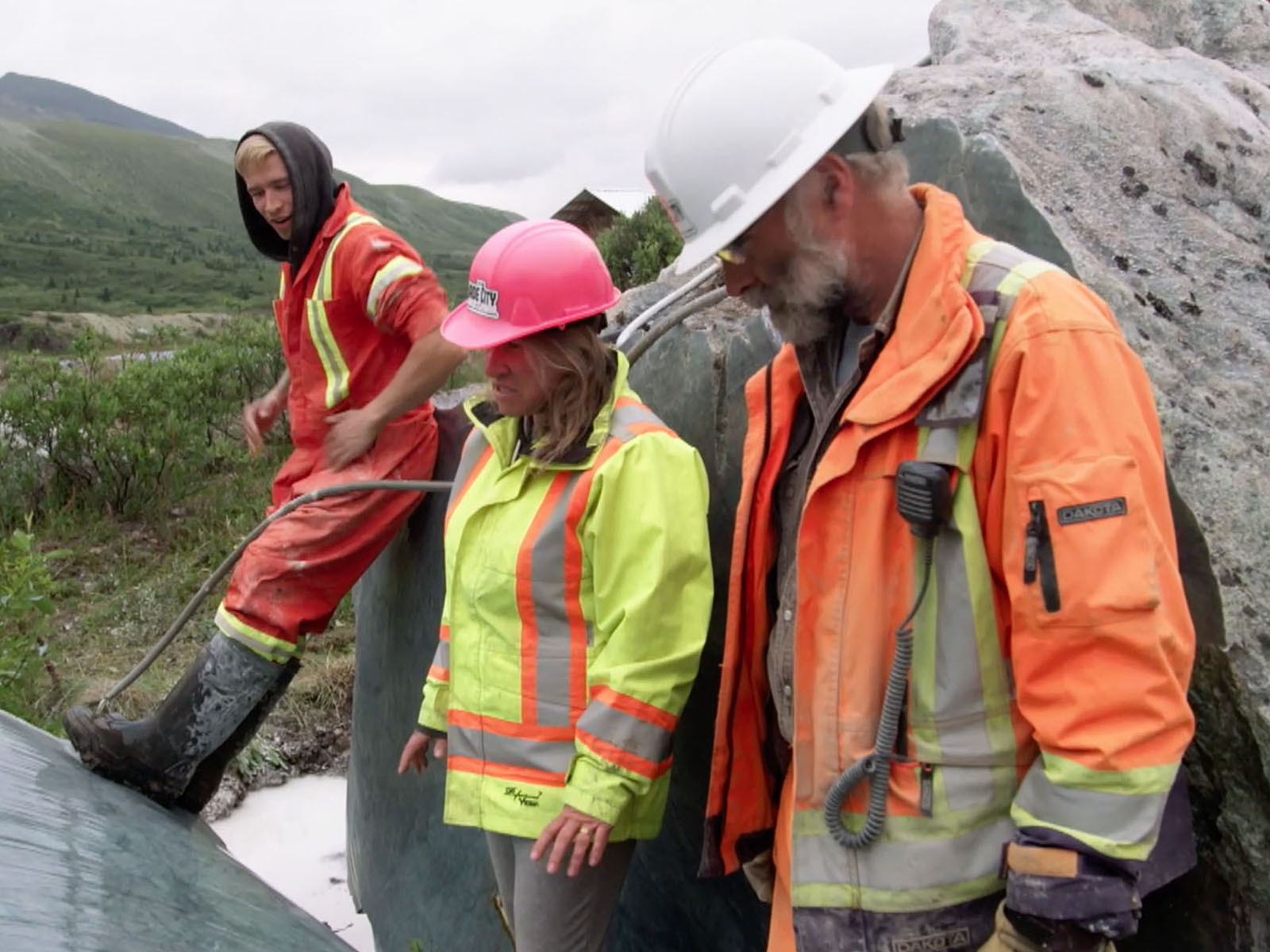 Prime Video: Jade Fever