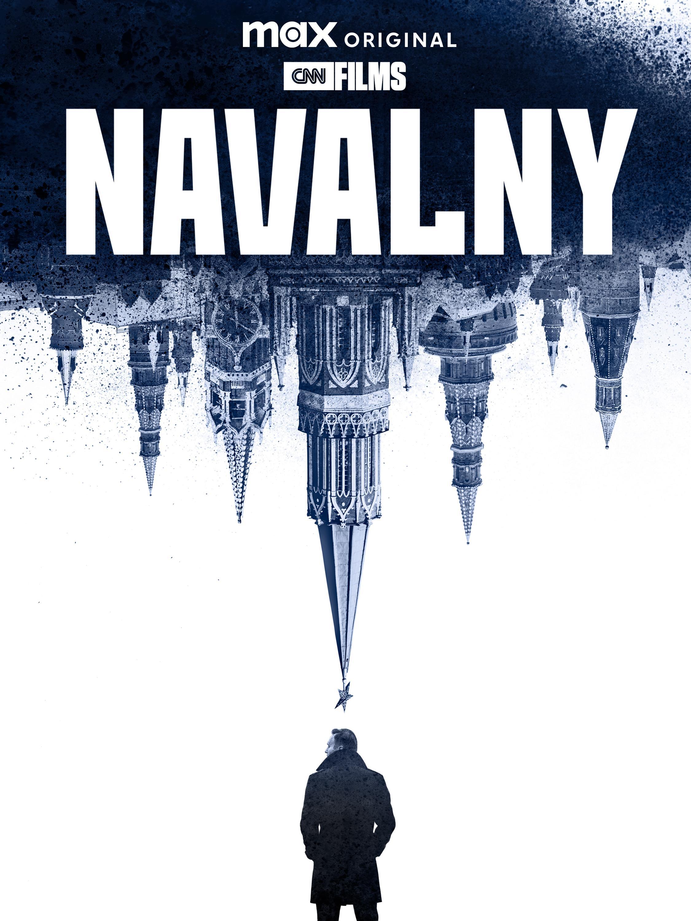 Prime Video: Navalny
