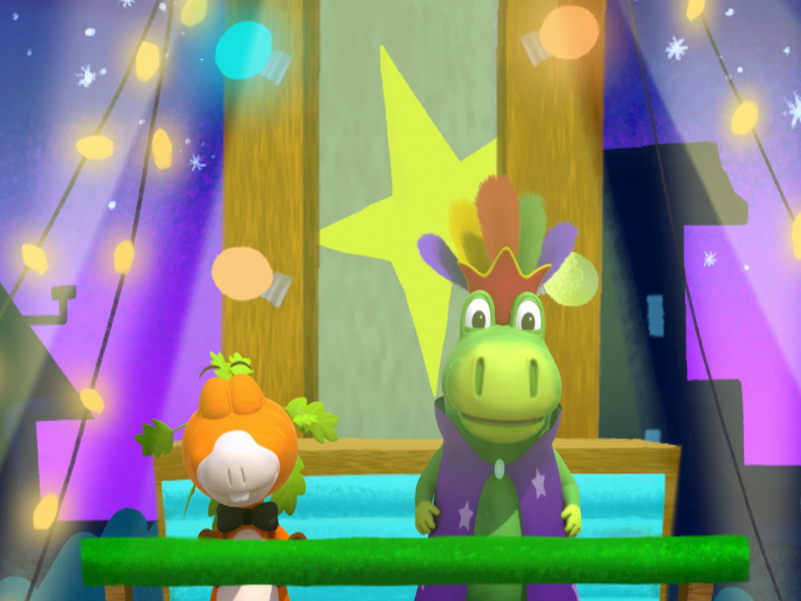 Prime Video: Hello Cocomong