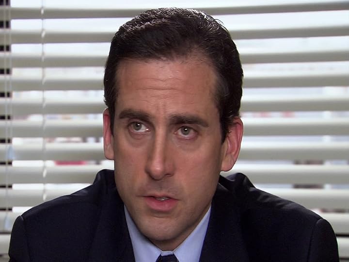 Prime Video: The Office - Season 2