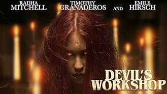 Brooke Ramirez: Movies, TV, and Bio