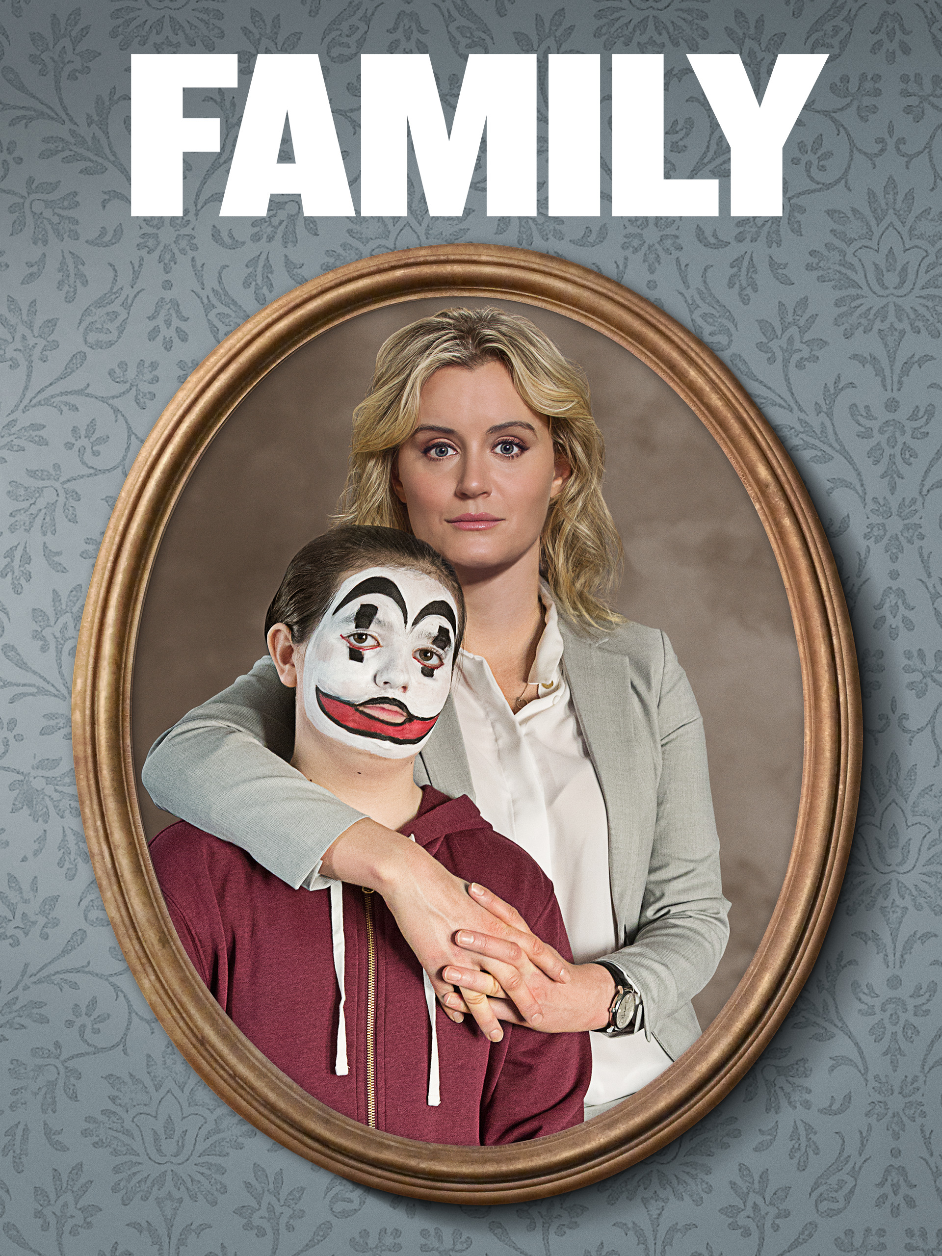 Prime Video: Family