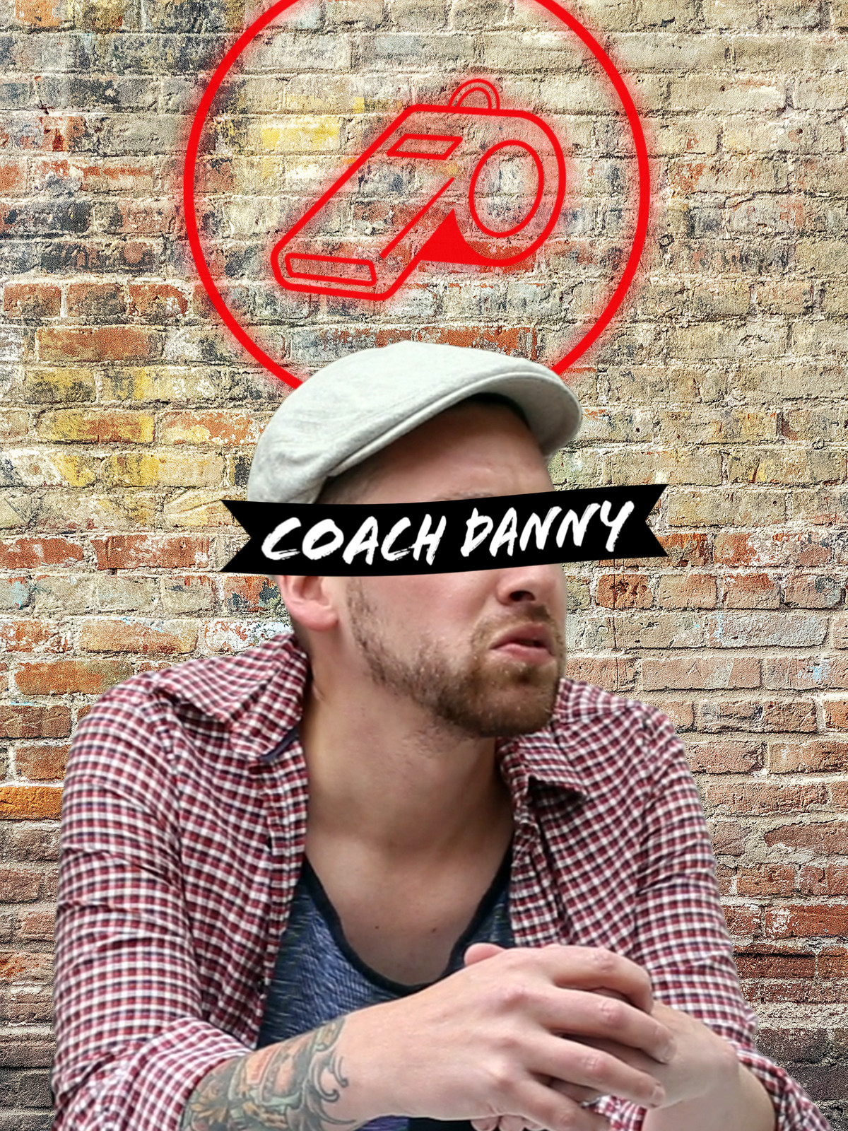 Prime Video: Coach Danny