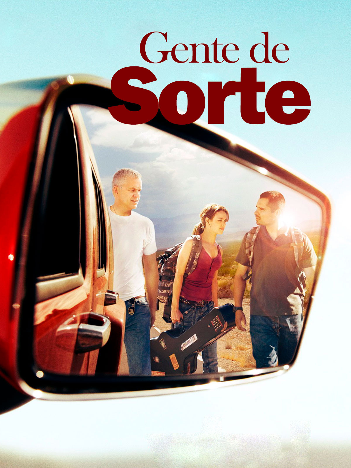 Prime Video: Gente de Sorte