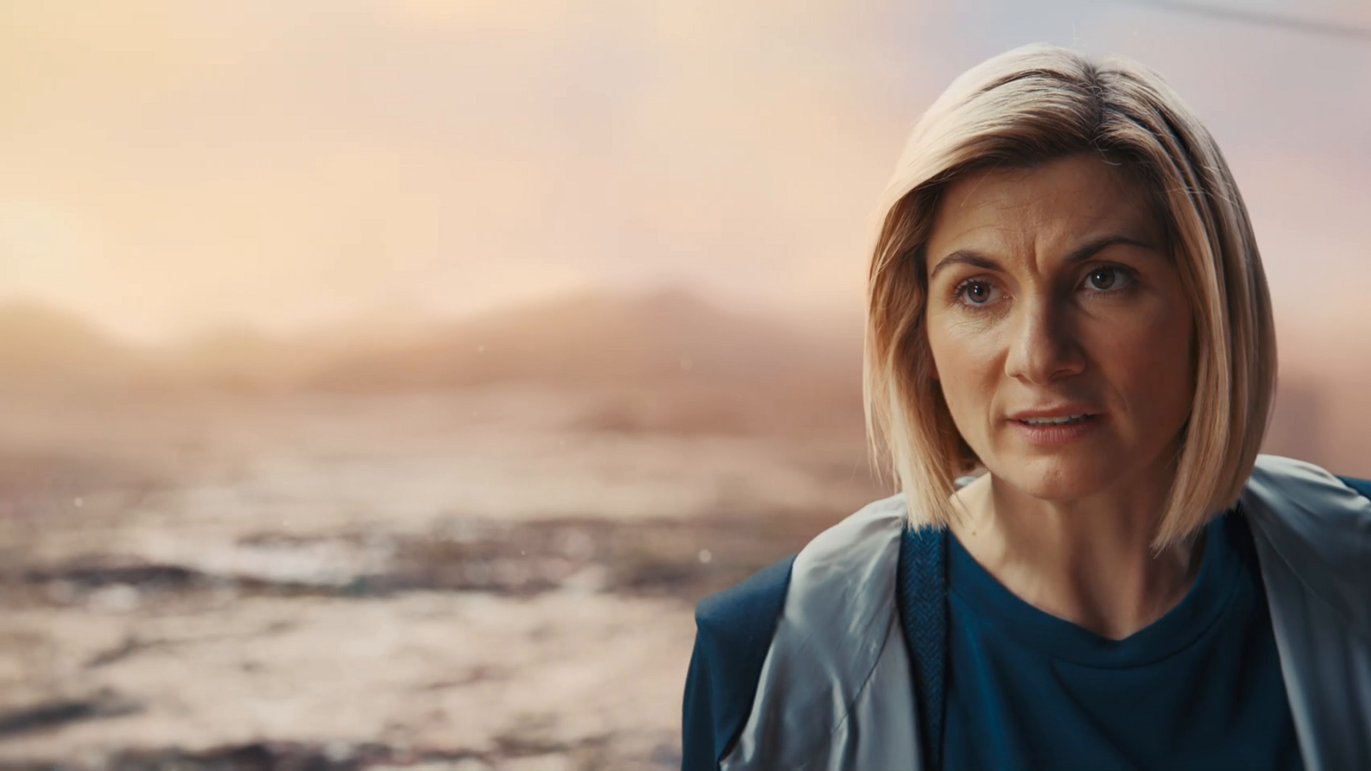 Watch Doctor Who - The Power of the Doctor | Prime Video