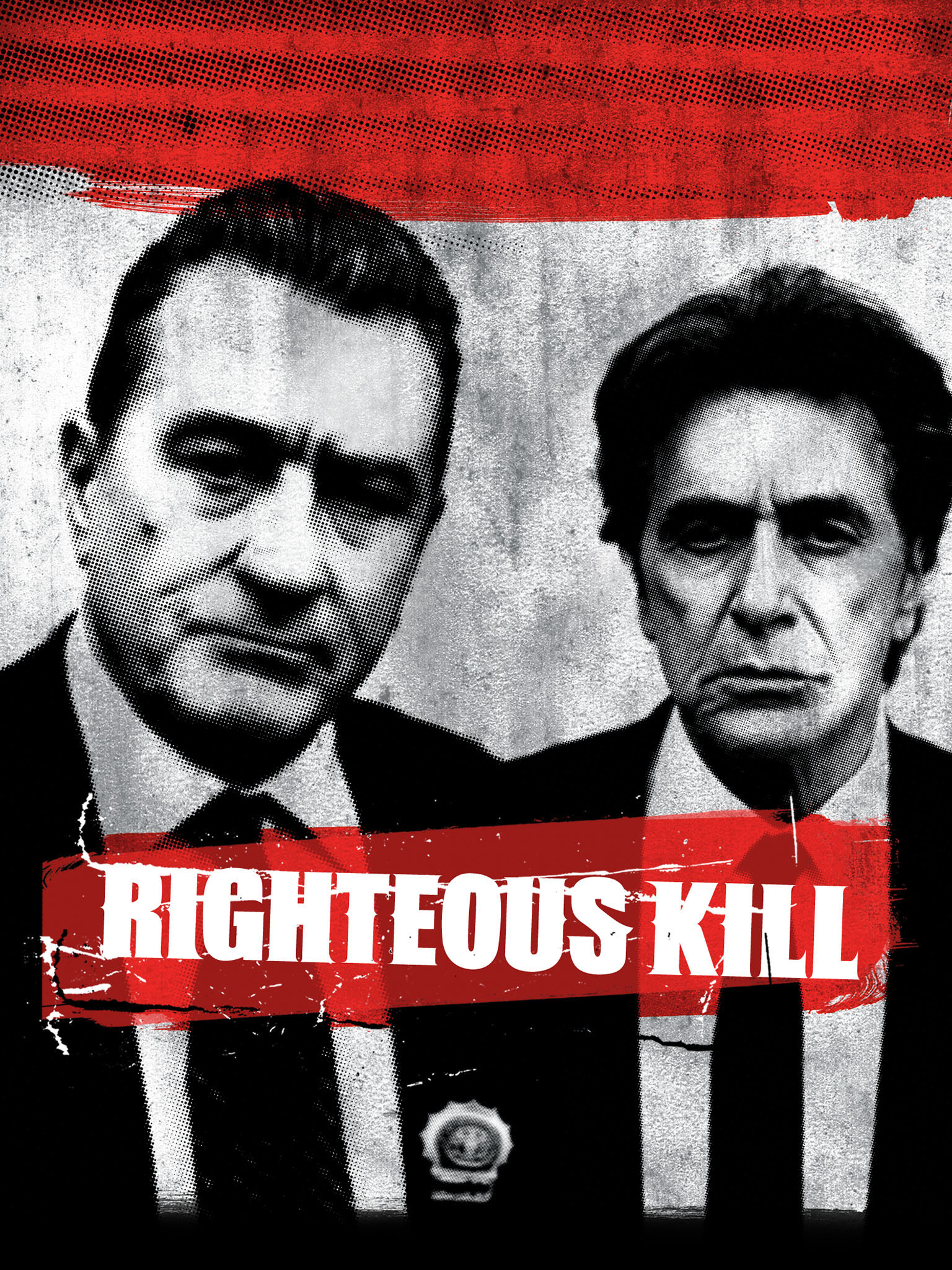 Prime Video: Righteous Kill