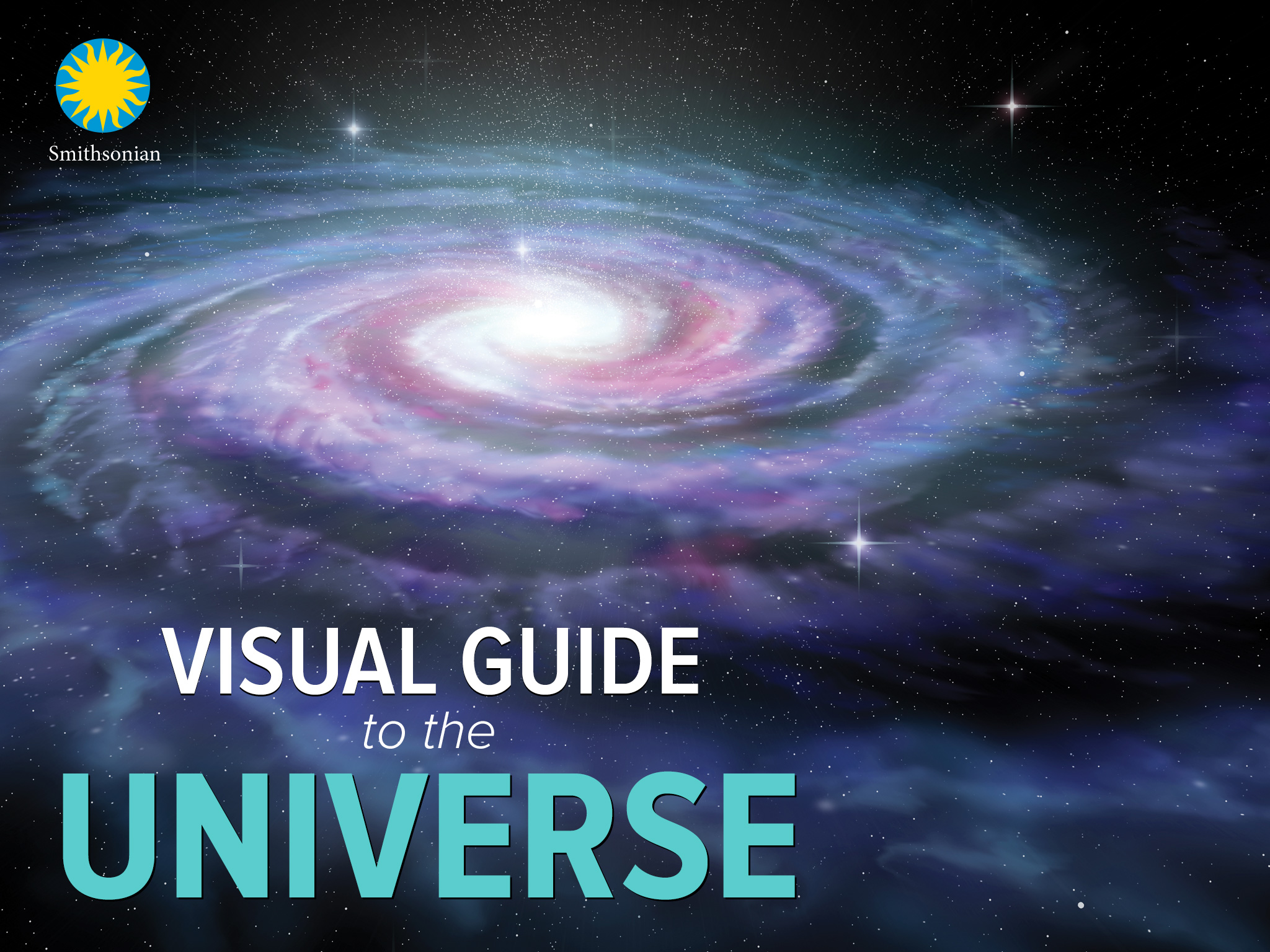Prime Video: A Visual Guide to the Universe