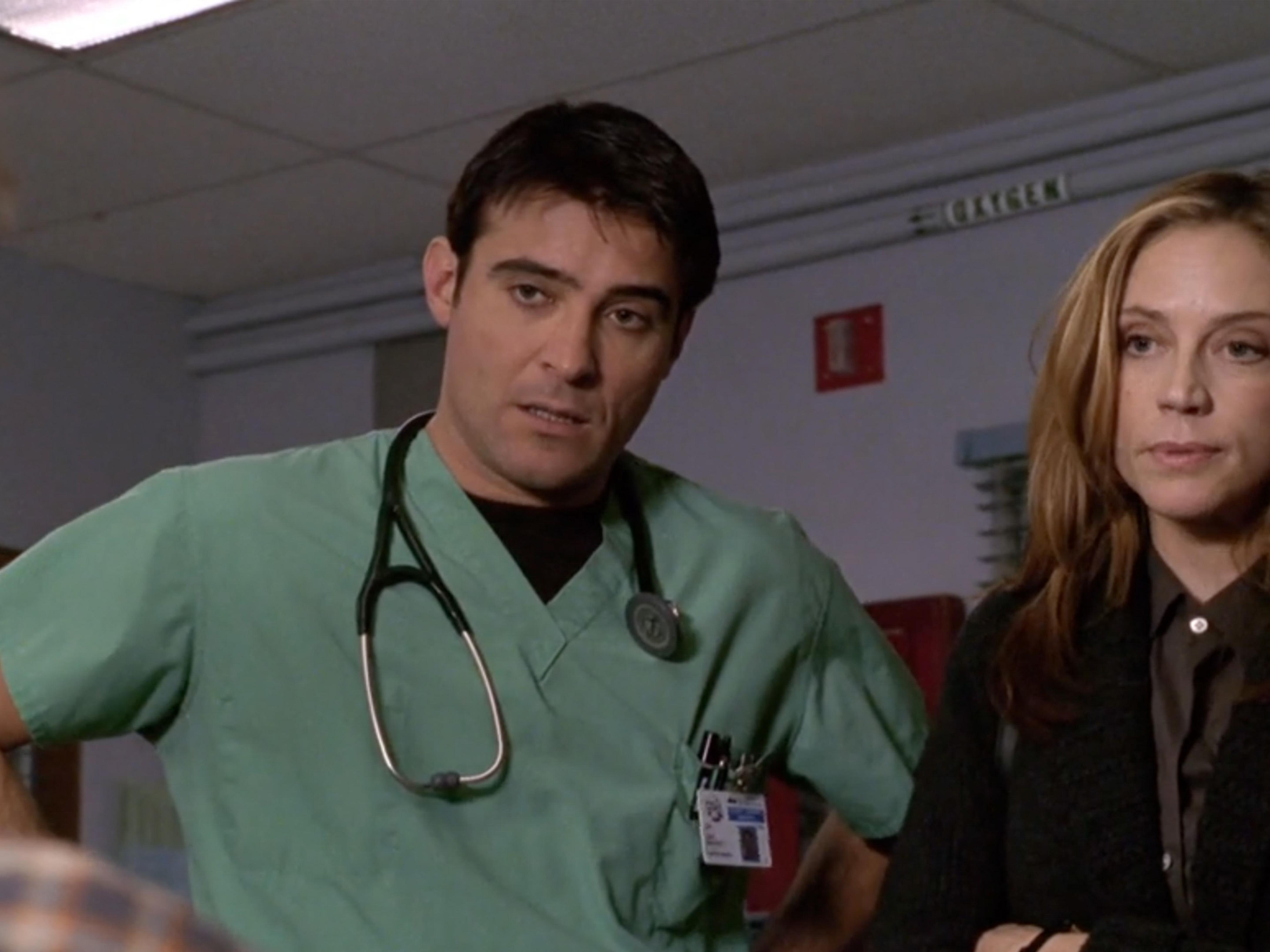 Prime Video: ER - Season 12