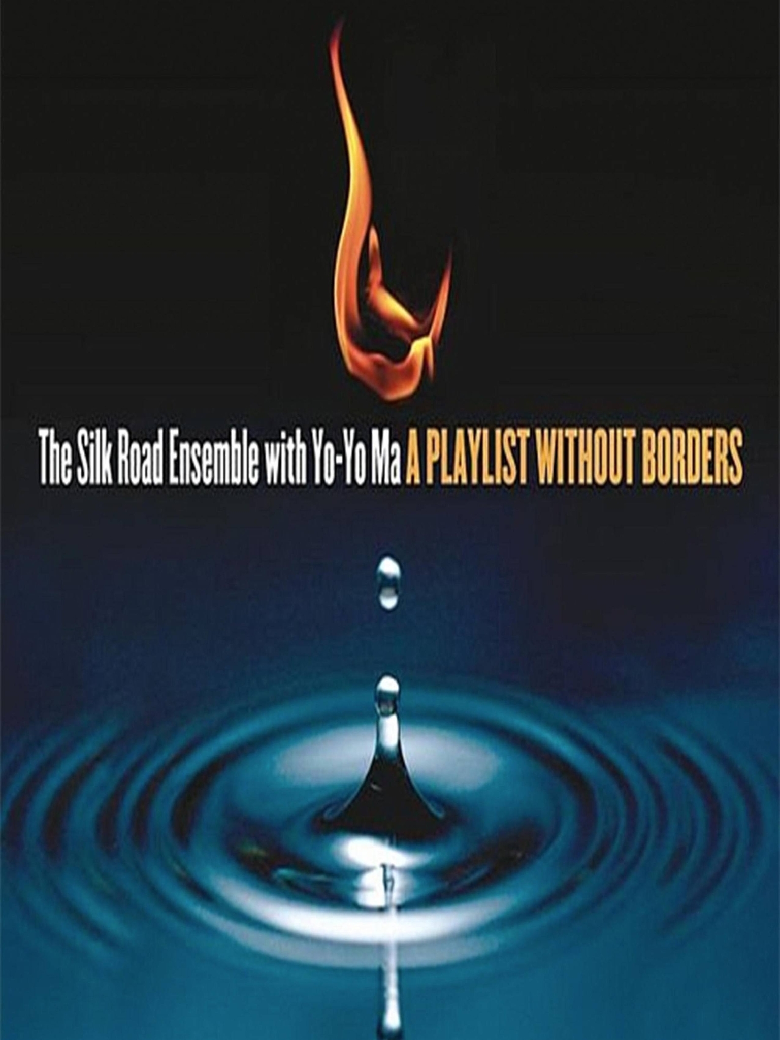 Prime Video: The Silk Road Ensemble - The Silk Road Ensemble with Yo-Yo ...