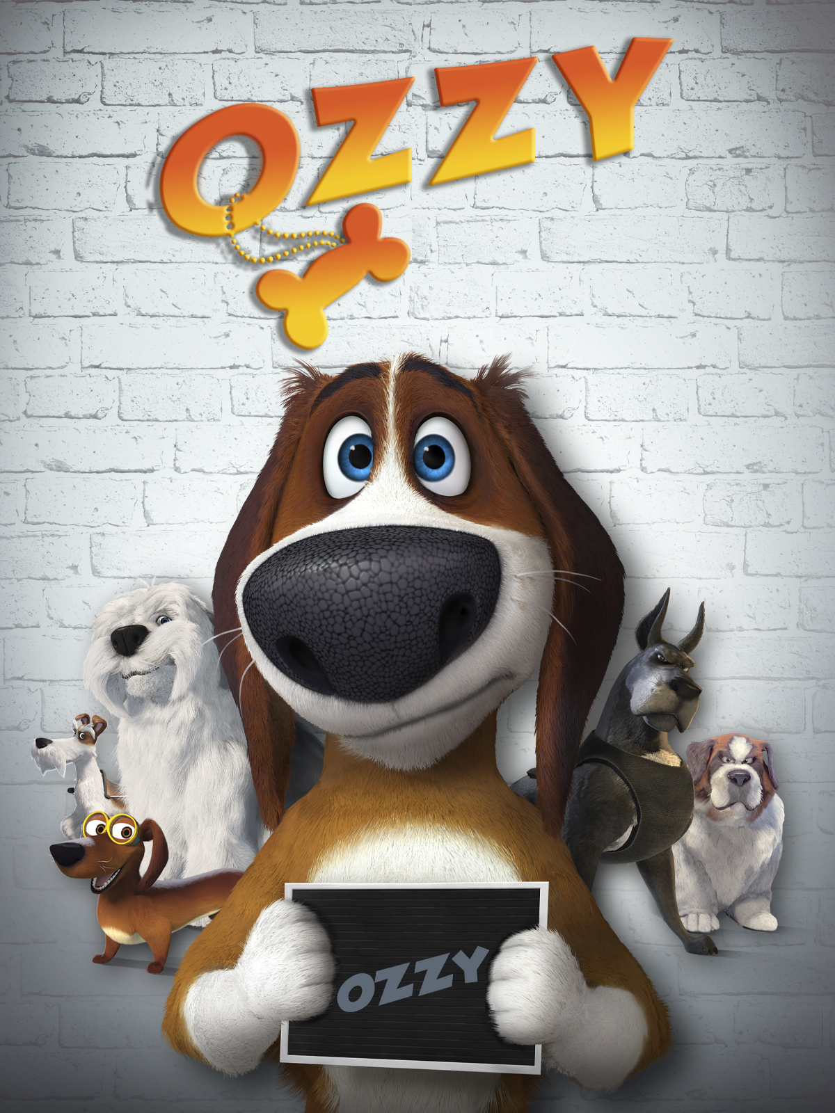 Prime Video: Ozzy