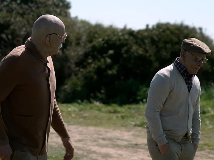 Prime Video: Celebrity Hunted - France - Manhunt