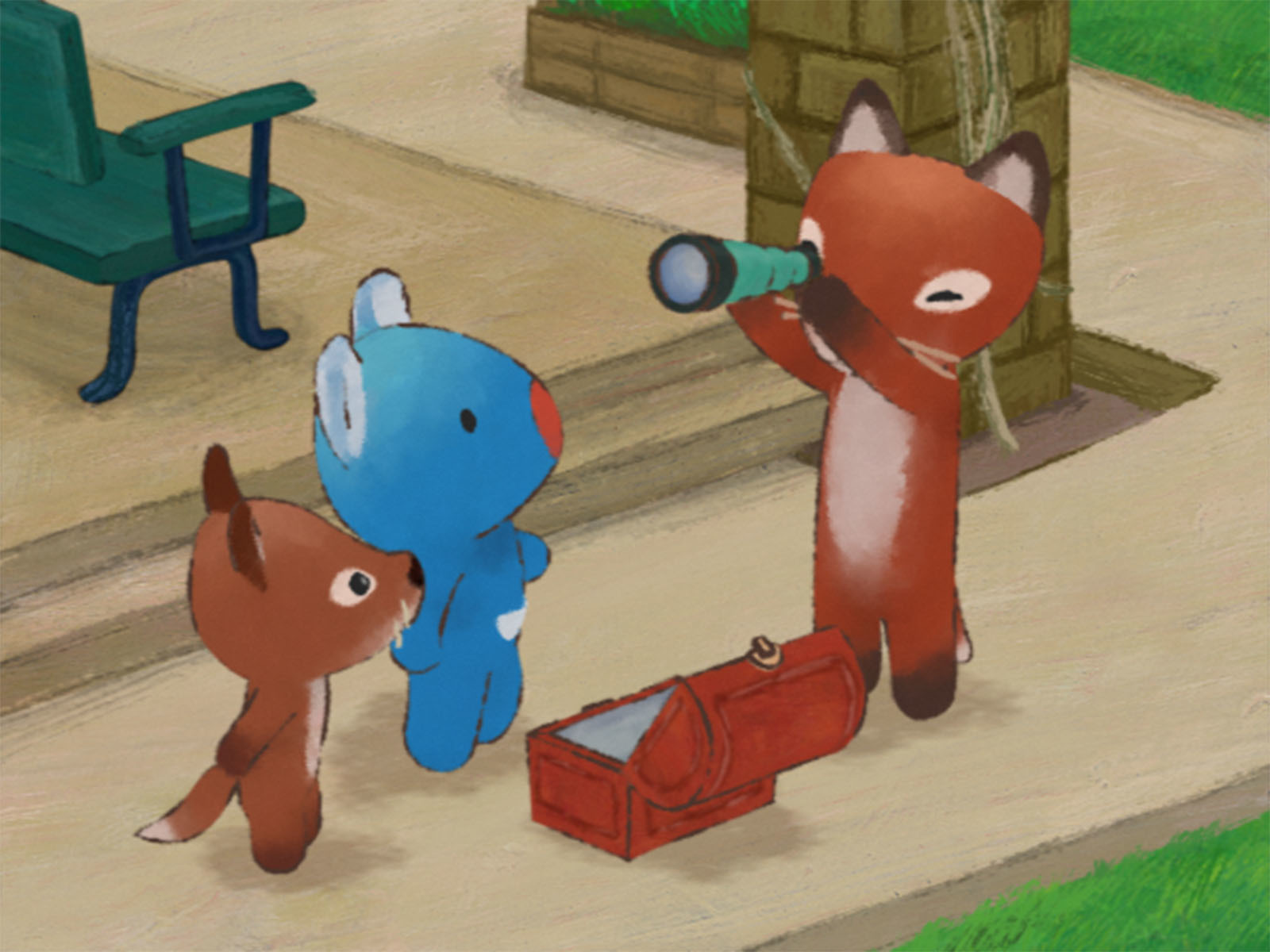 Prime Video: Penelope