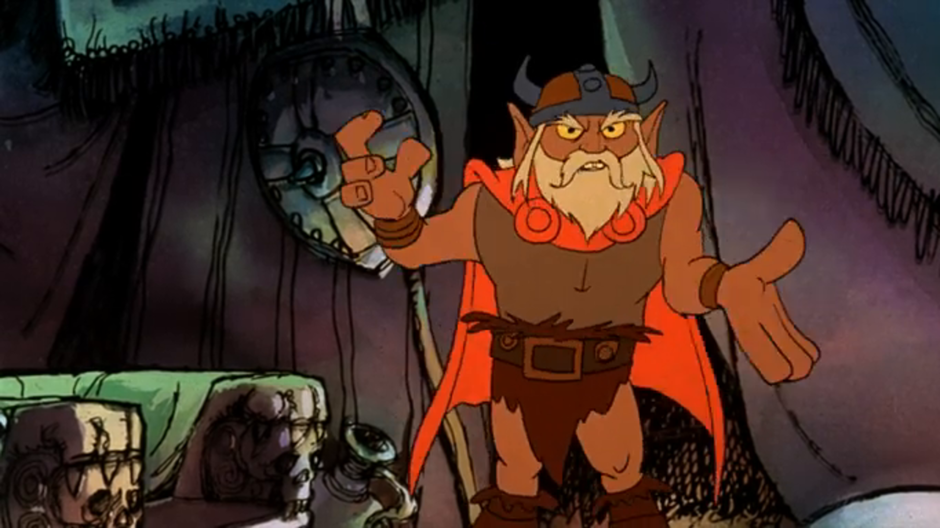 Watch Wizards | Prime Video