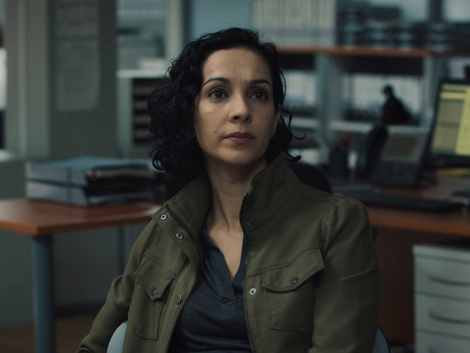 Prime Video: The Chelsea Detective - Series 1