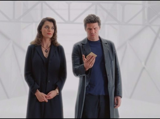 Prime Video: Angel Season 3