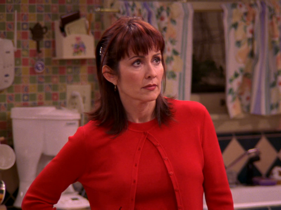 Prime Video: Everybody Loves Raymond: Season 6