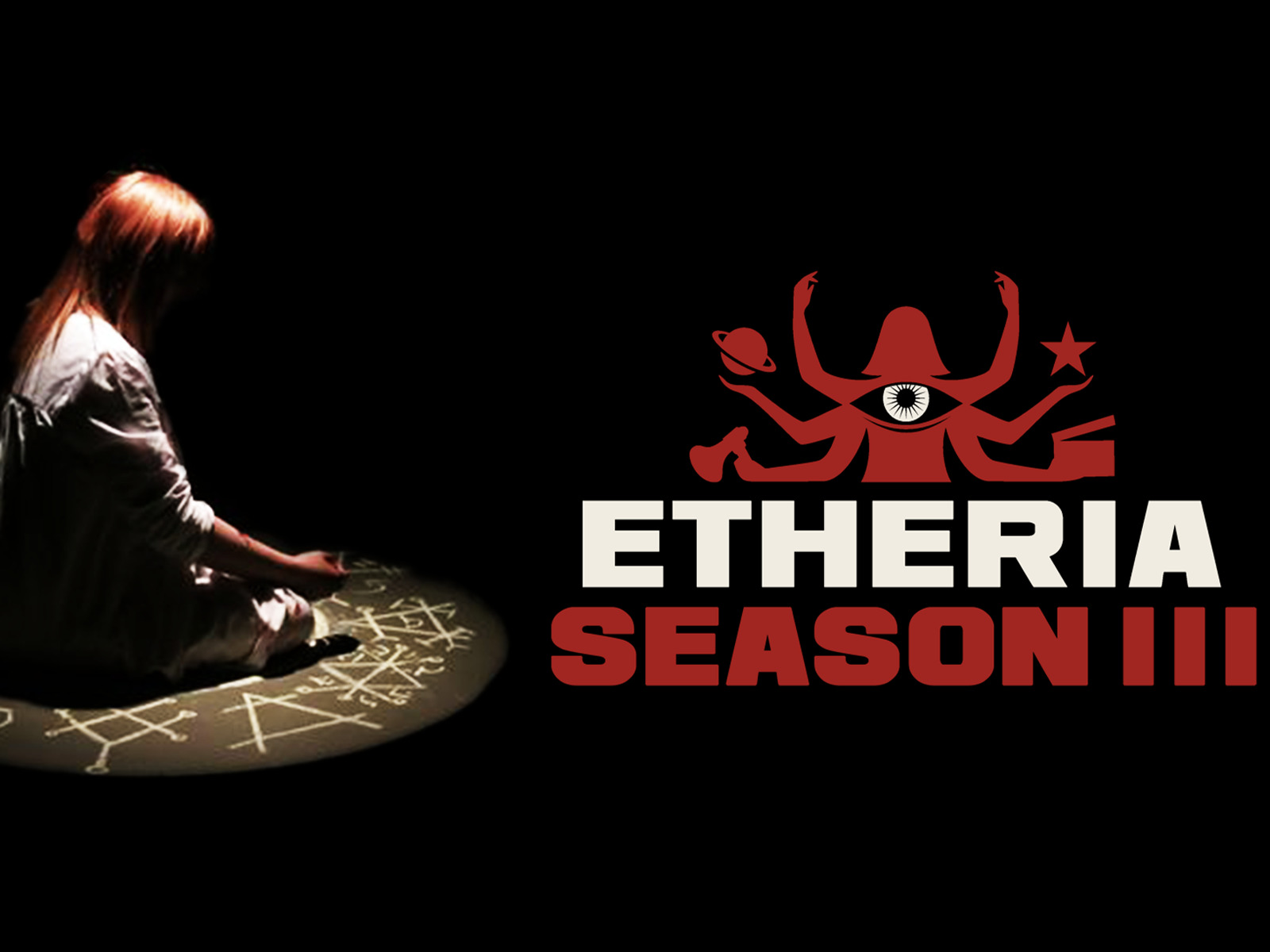 Prime Video: Etheria