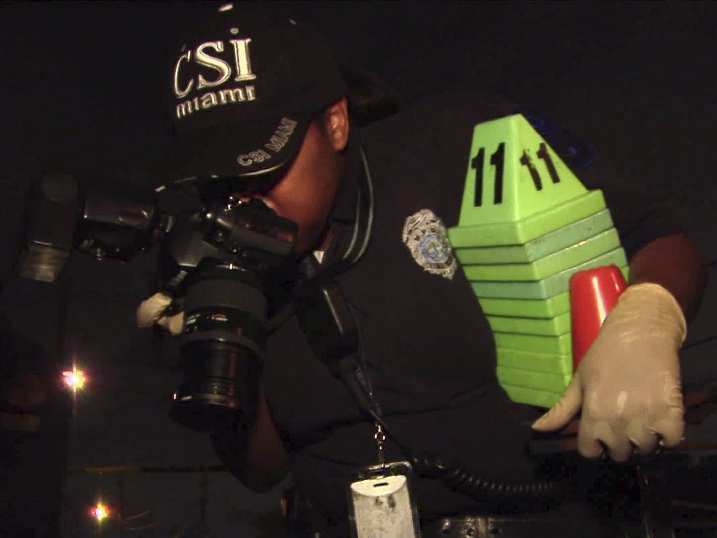 Prime Video: The First 48 - Season 7