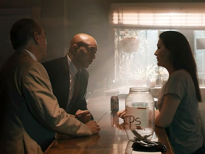 Prime Video: Murder Chose Me - Season 1