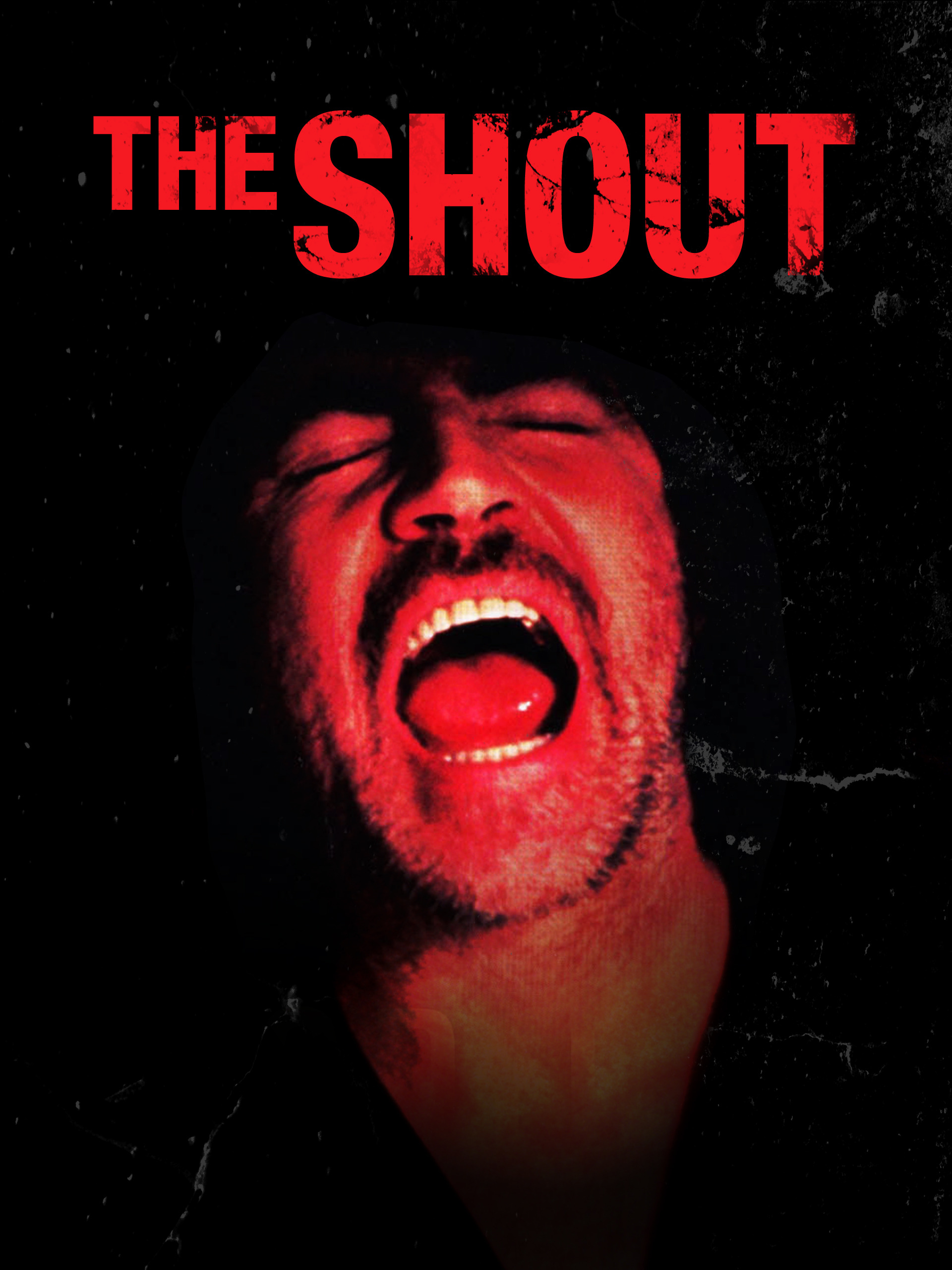 Prime Video: The Shout