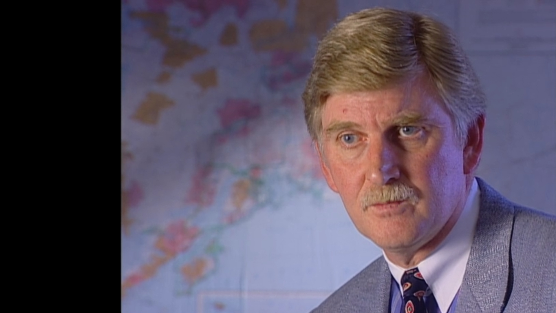 Prime Video: The FBI Files - Season 1