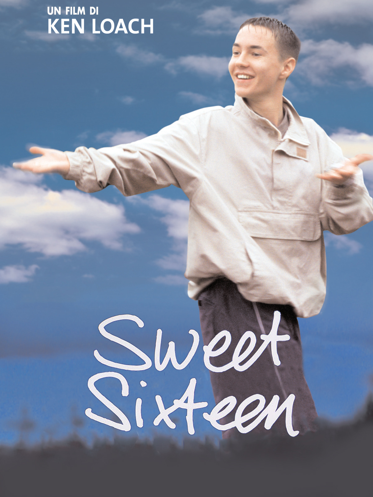 Prime Video: Sweet 16