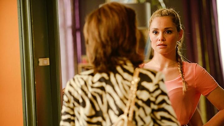 Prime Video: Dear Neighbours