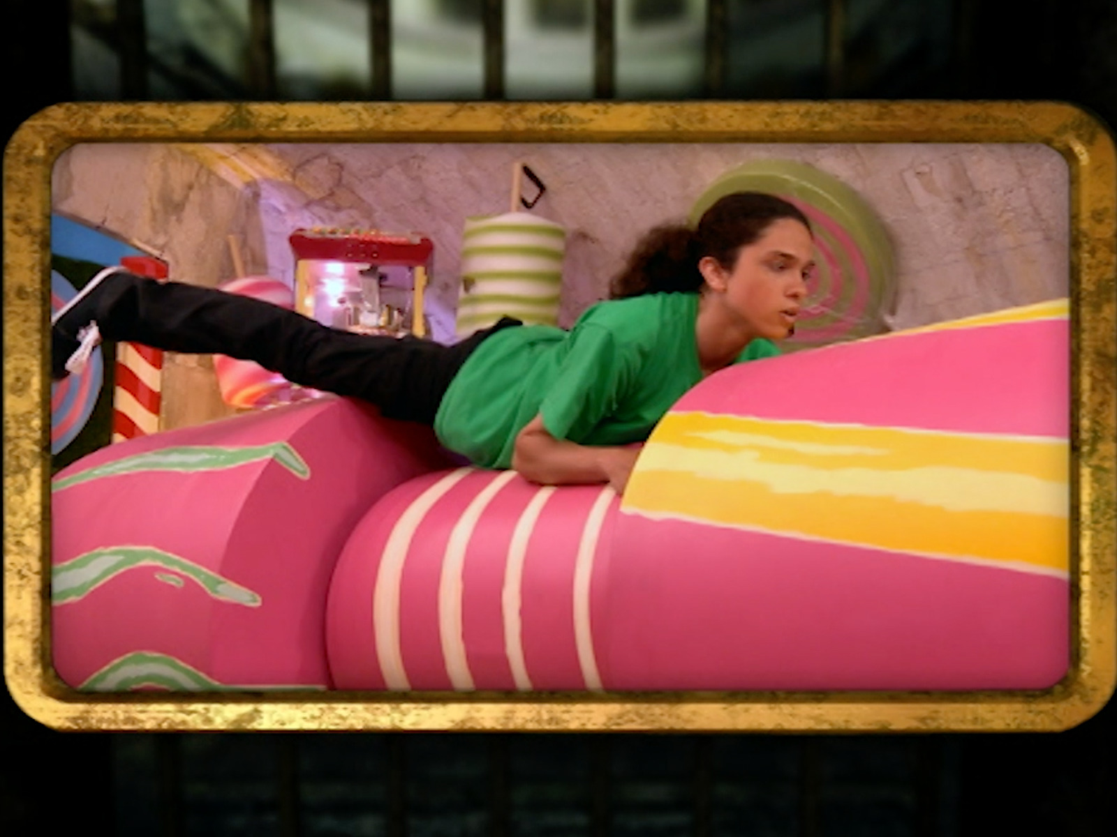 Prime Video: Fort Boyard: Ultimate Challenge