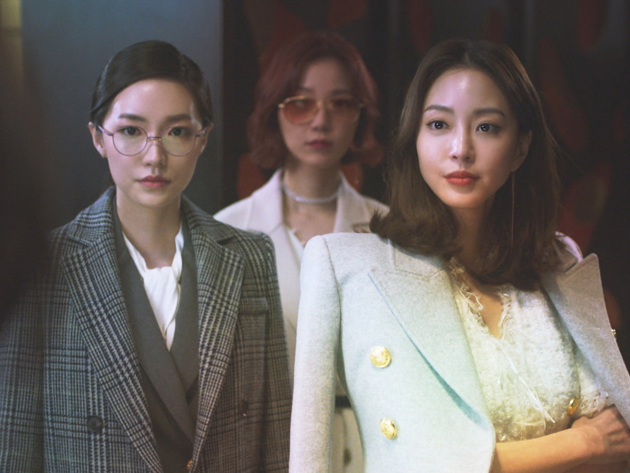 Prime Video: Big Issue