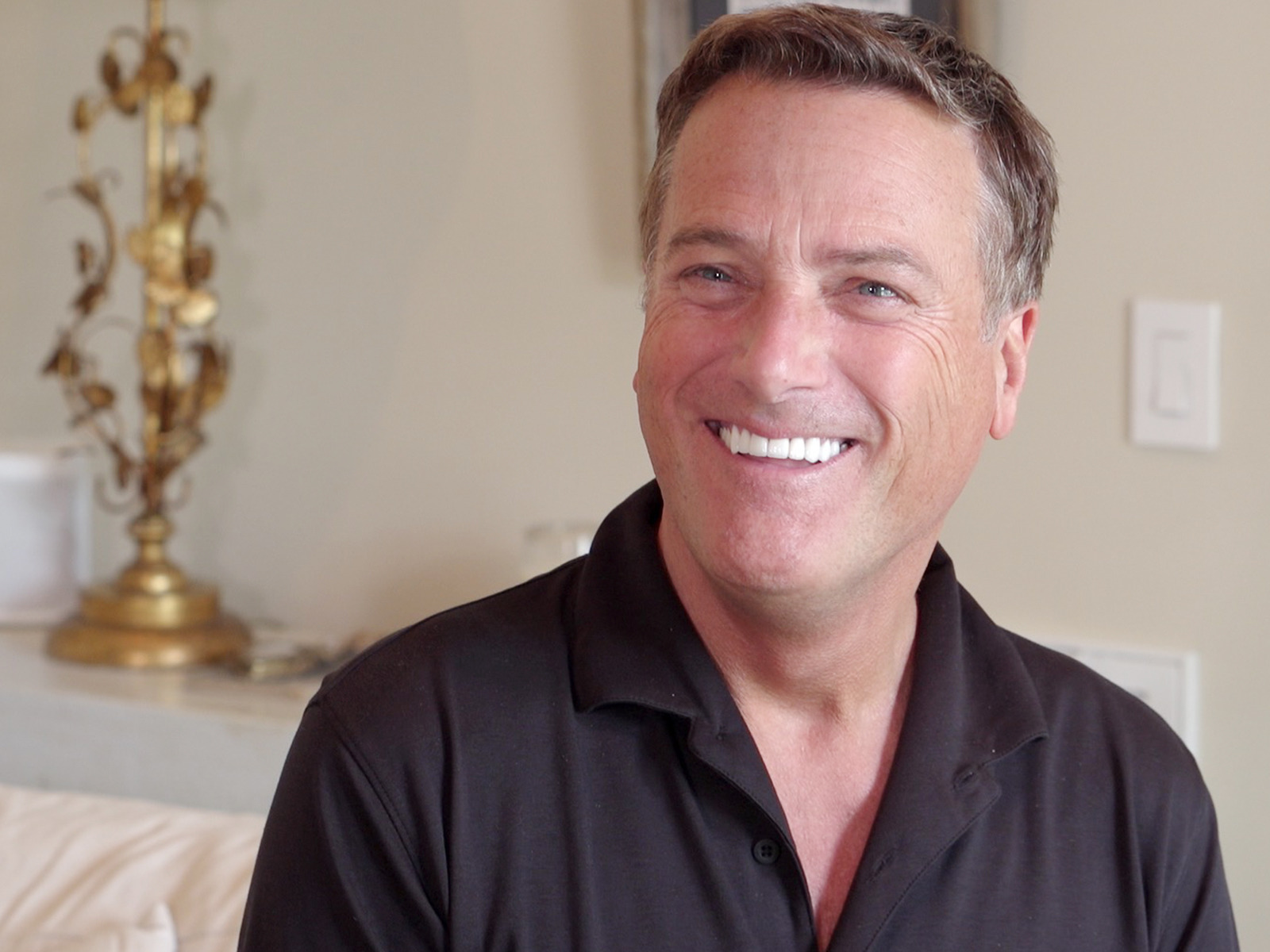 Prime Video: Dinner Conversations with Mark Lowry and Andrew Greer