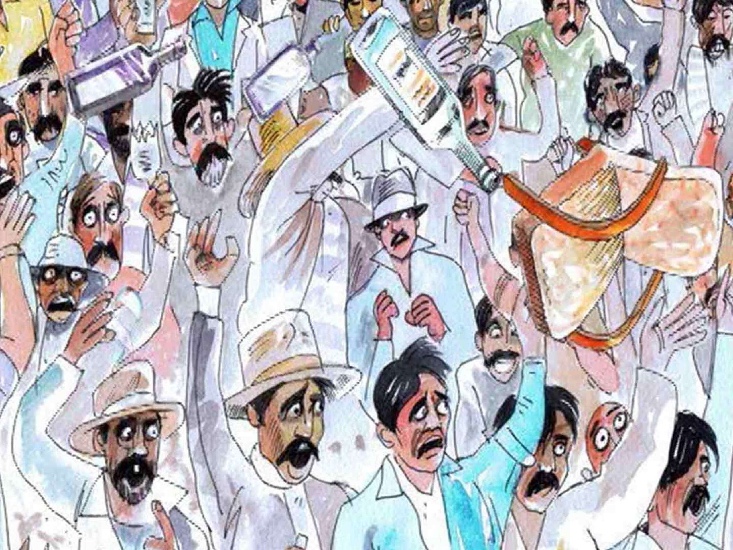 Prime Video: Australian Encounters