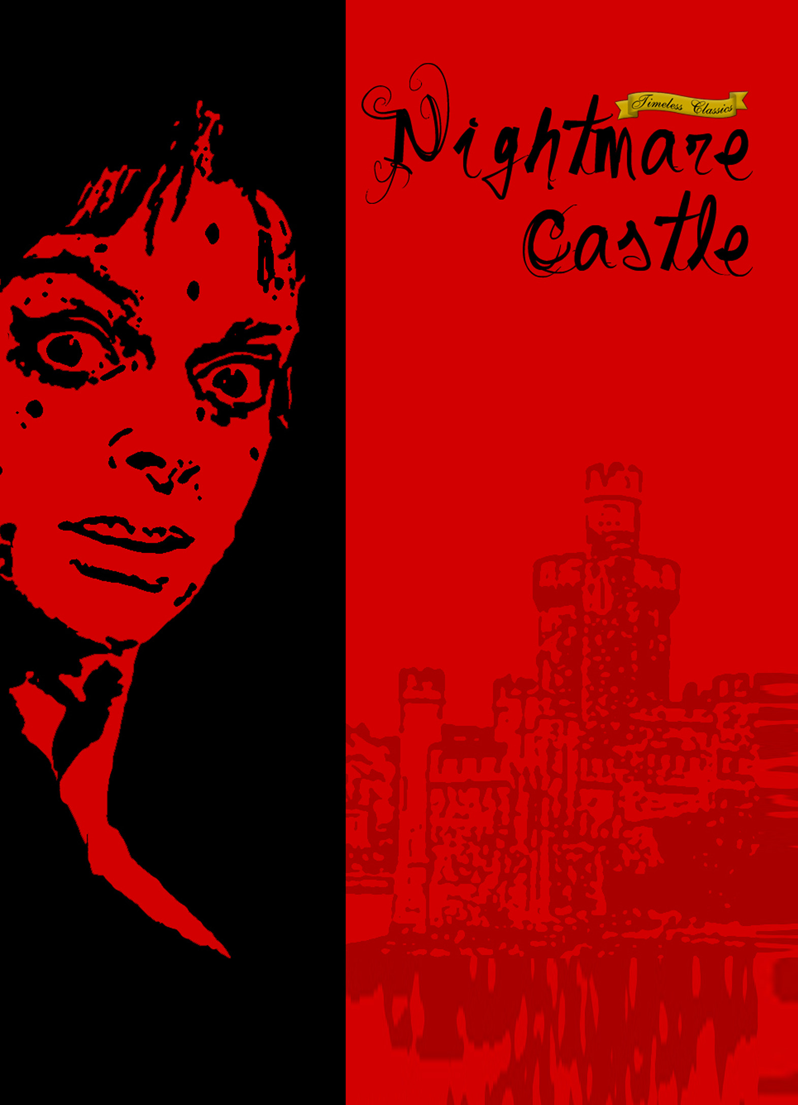 Prime Video: Nightmare Castle (1965)