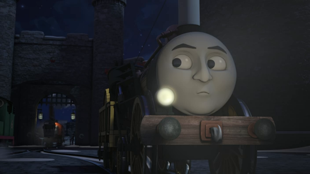 Watch Thomas & Friends - Seasons 18, 19, 20, 21 | Prime Video