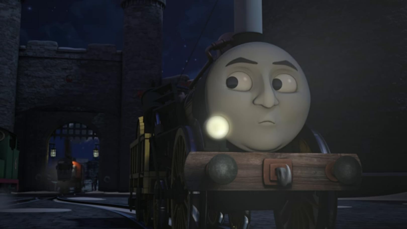 Watch Thomas & Friends - Seasons 18, 19, 20, 21 | Prime Video