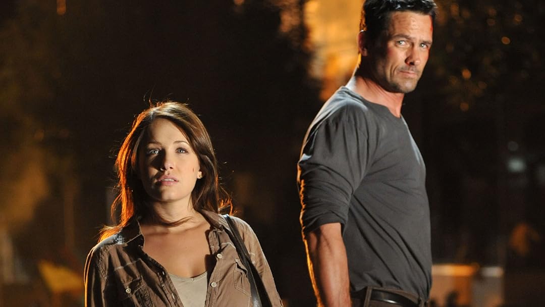 Prime Video: La amenaza de Casandra