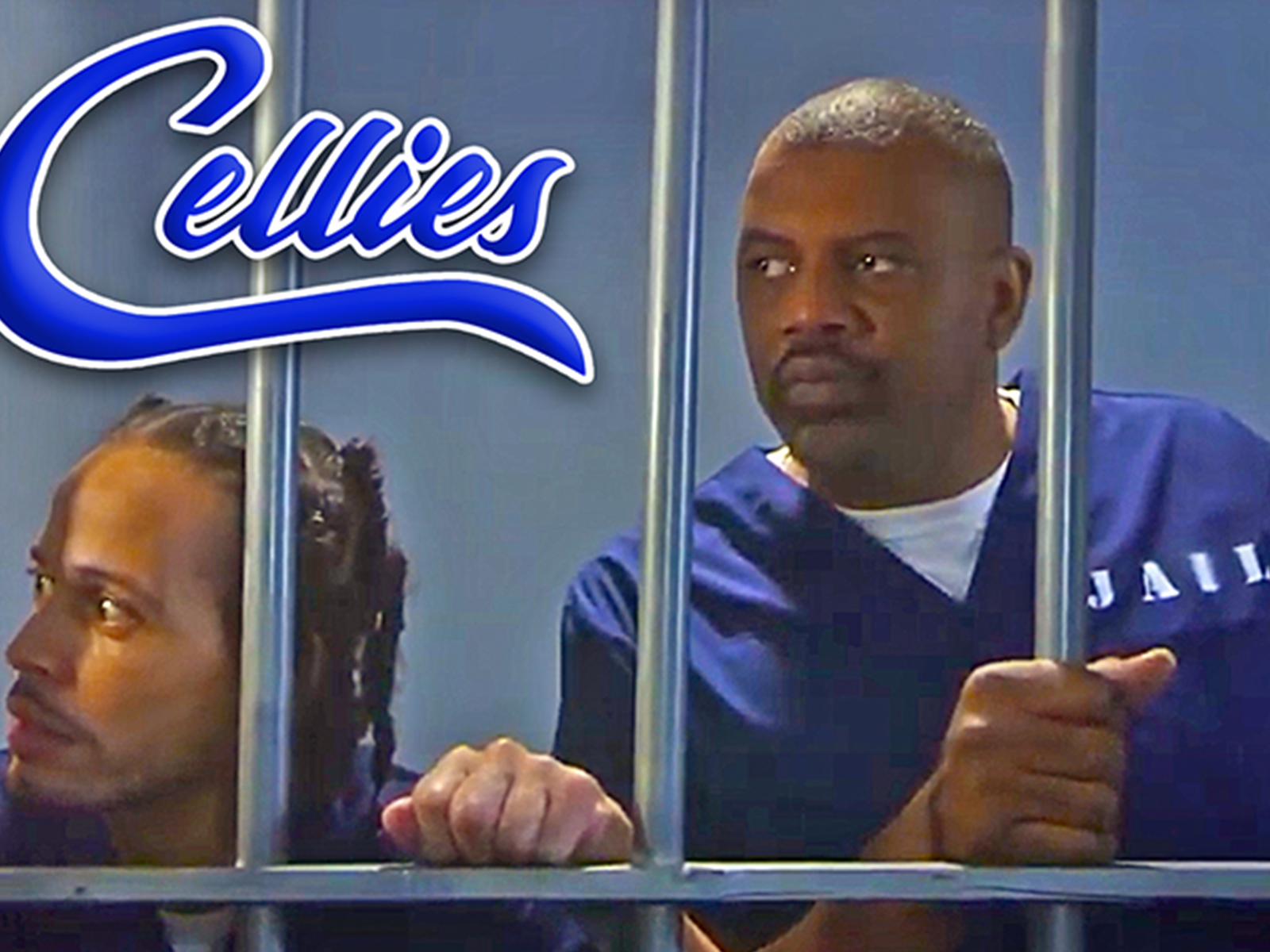 Prime Video: Cellie's