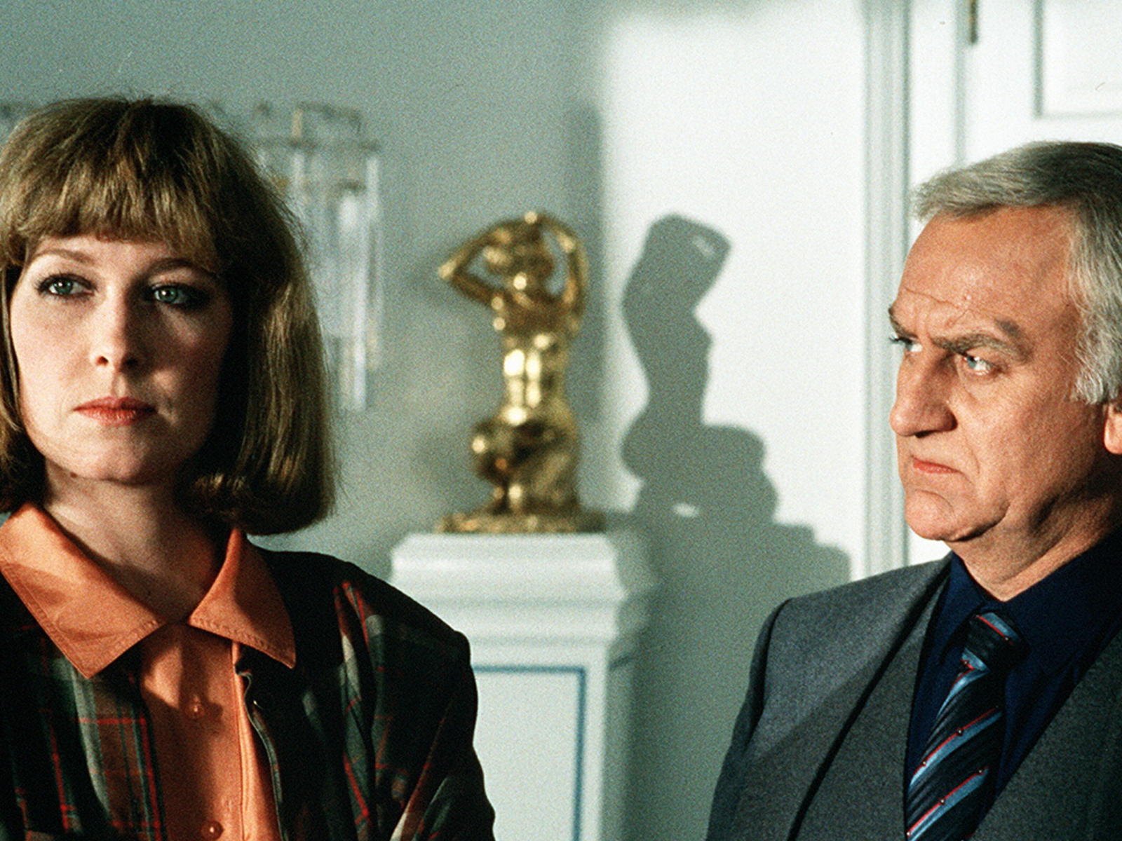 Prime Video: Inspector Morse