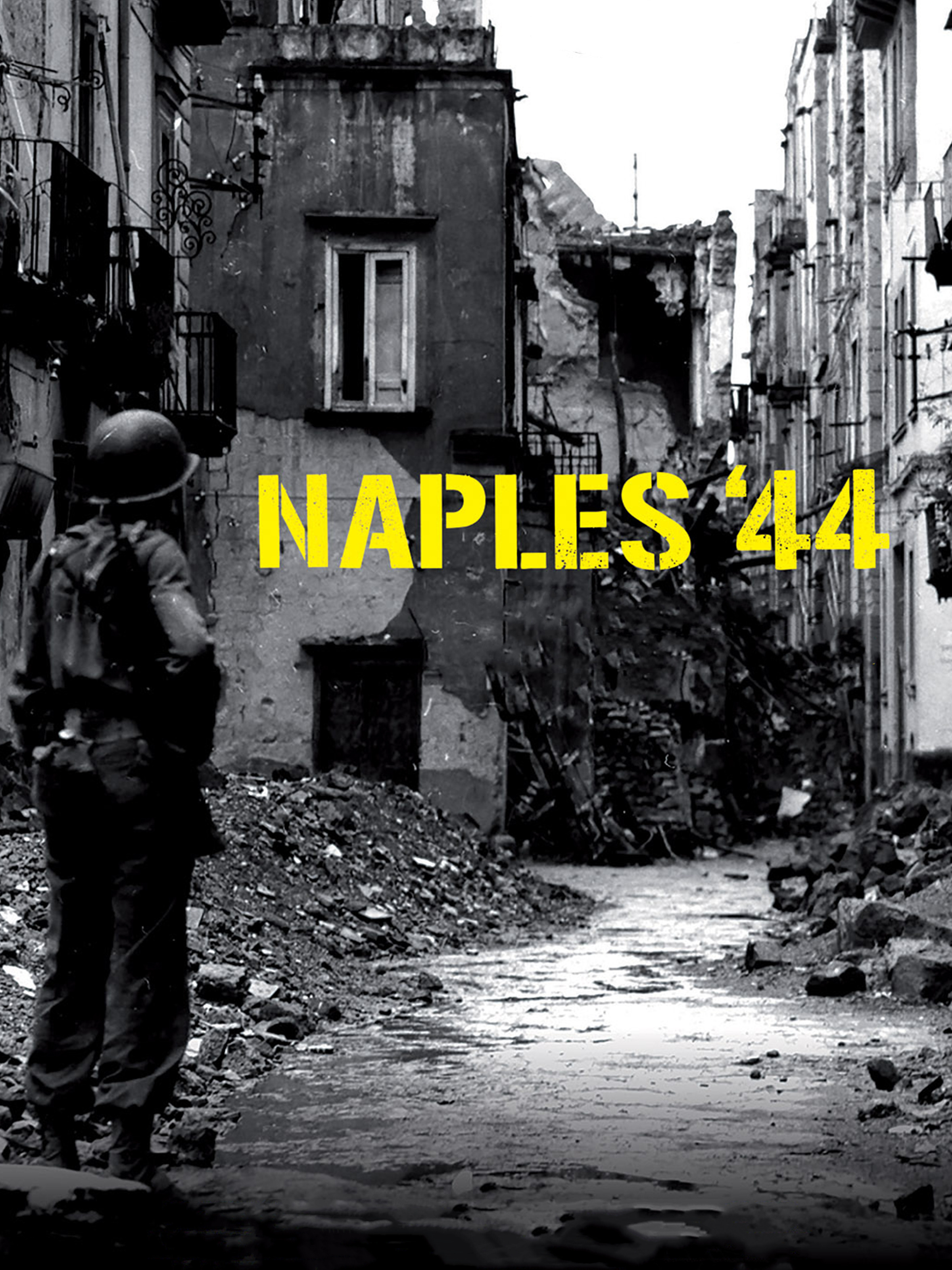 Prime Video: Naples '44