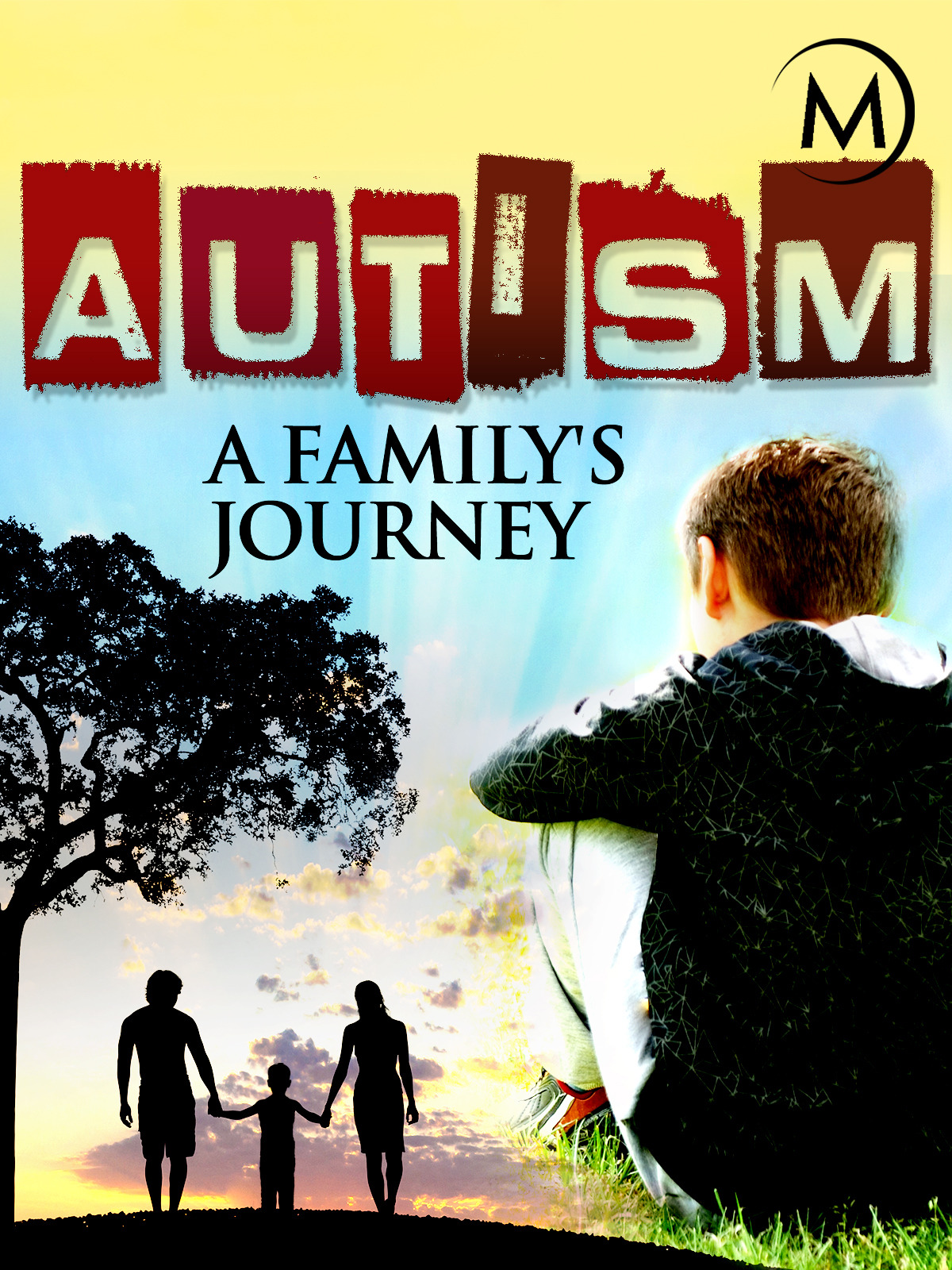 Prime Video: Autism: A Family's Journey