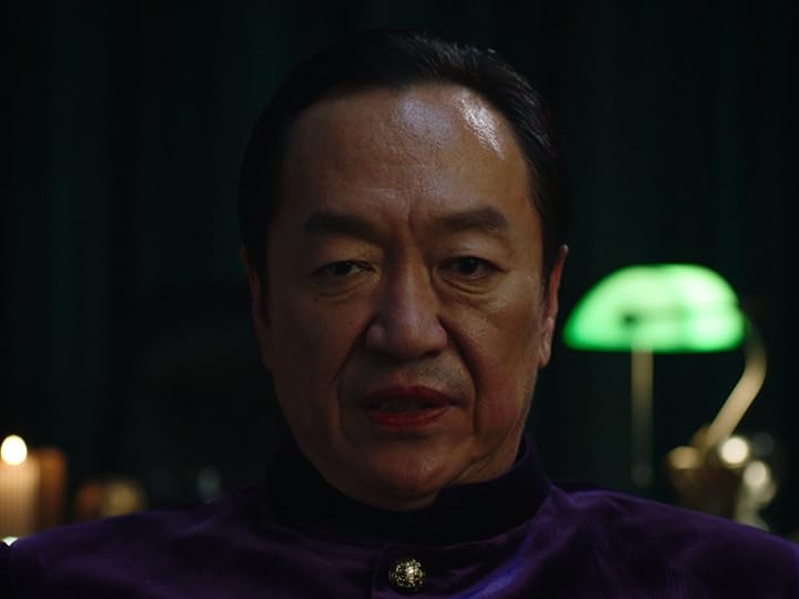 Prime Video: Zombie Detective