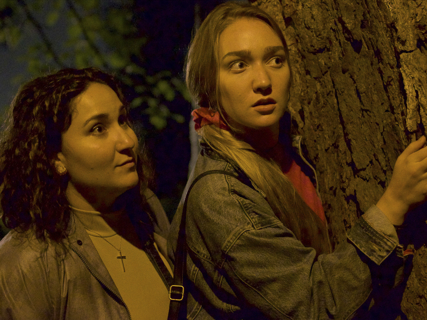 Prime Video: Shattered - Season 3