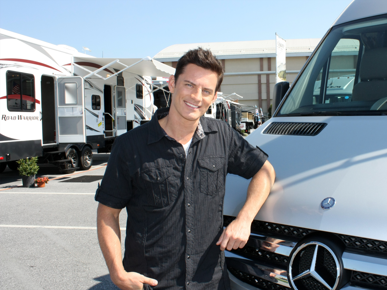 Prime Video: RV 2013 - Season 2010