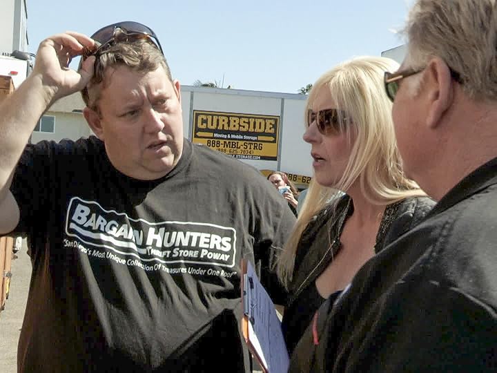 Prime Video: Storage Wars - Season 10