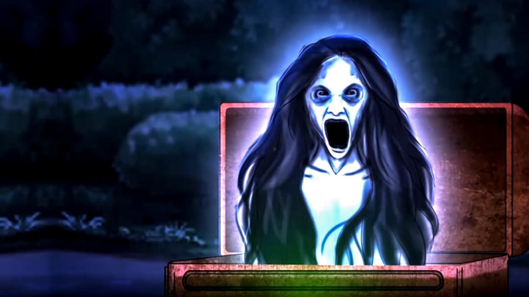 Prime Video: Khooni Monday