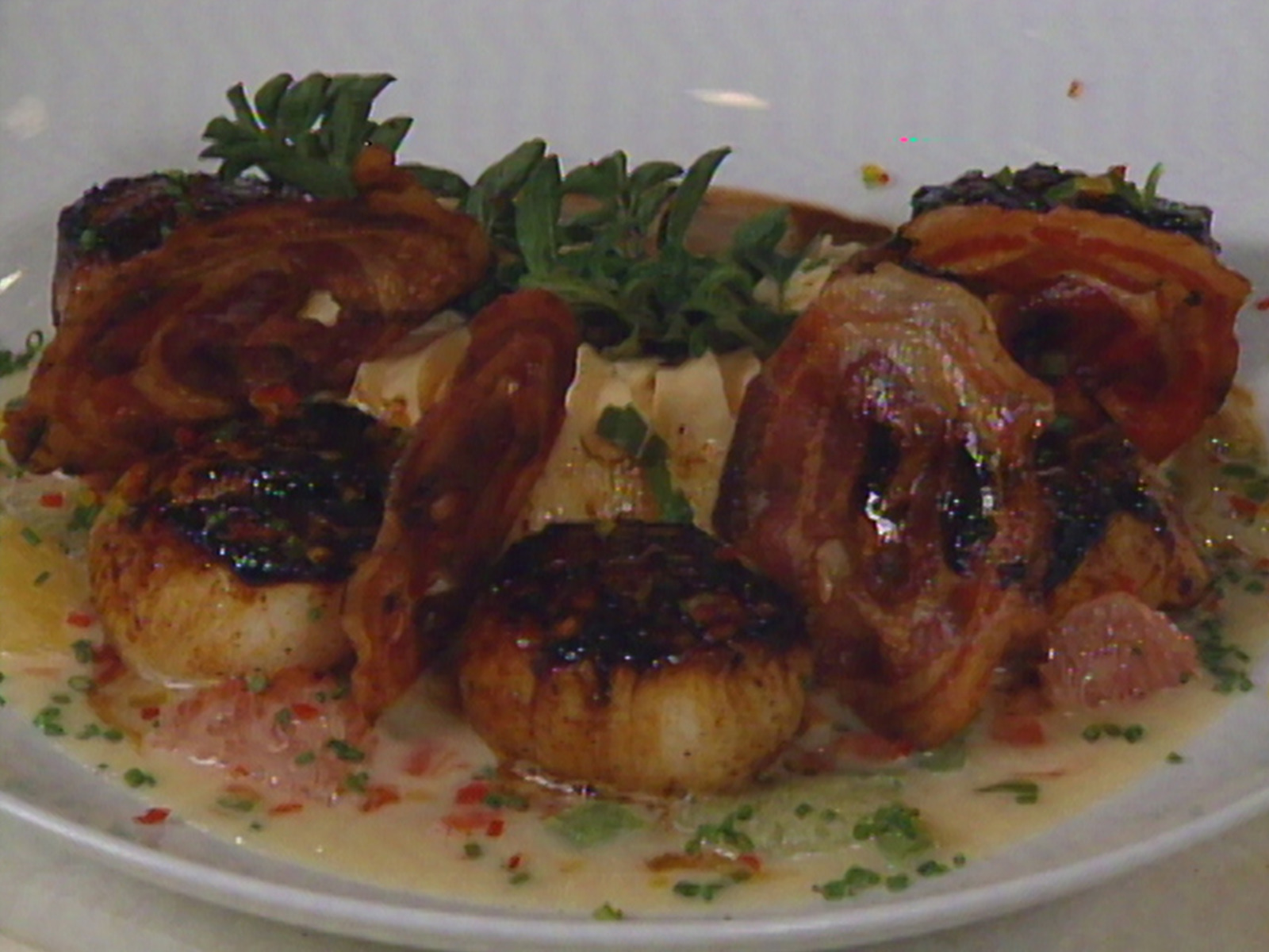 Prime Video: Great Chefs of America