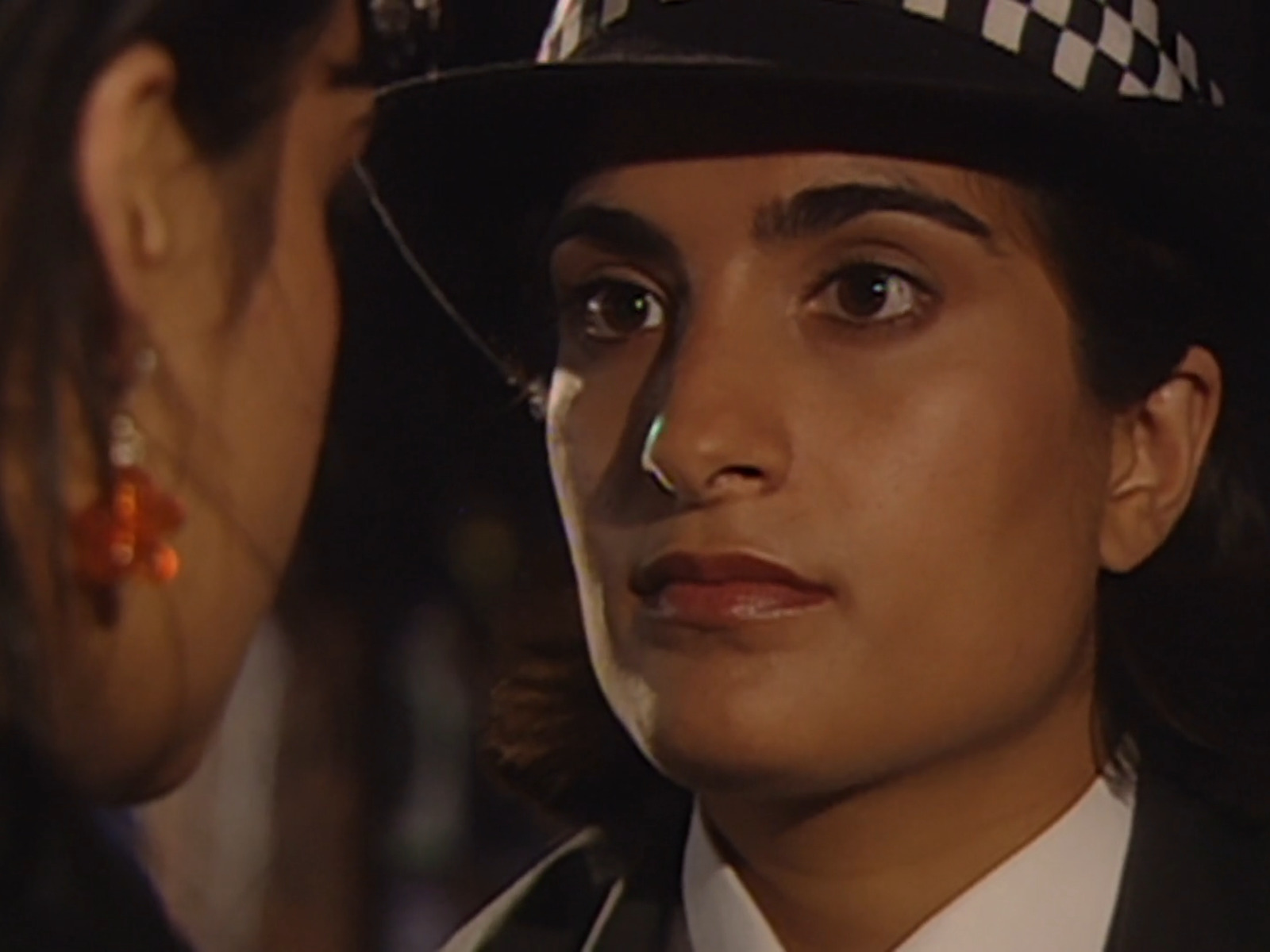 Prime Video: The Thin Blue Line