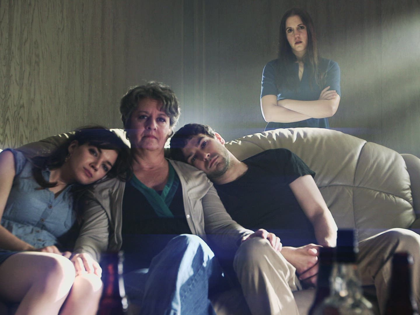 Prime Video: Evil Kin - Season 3